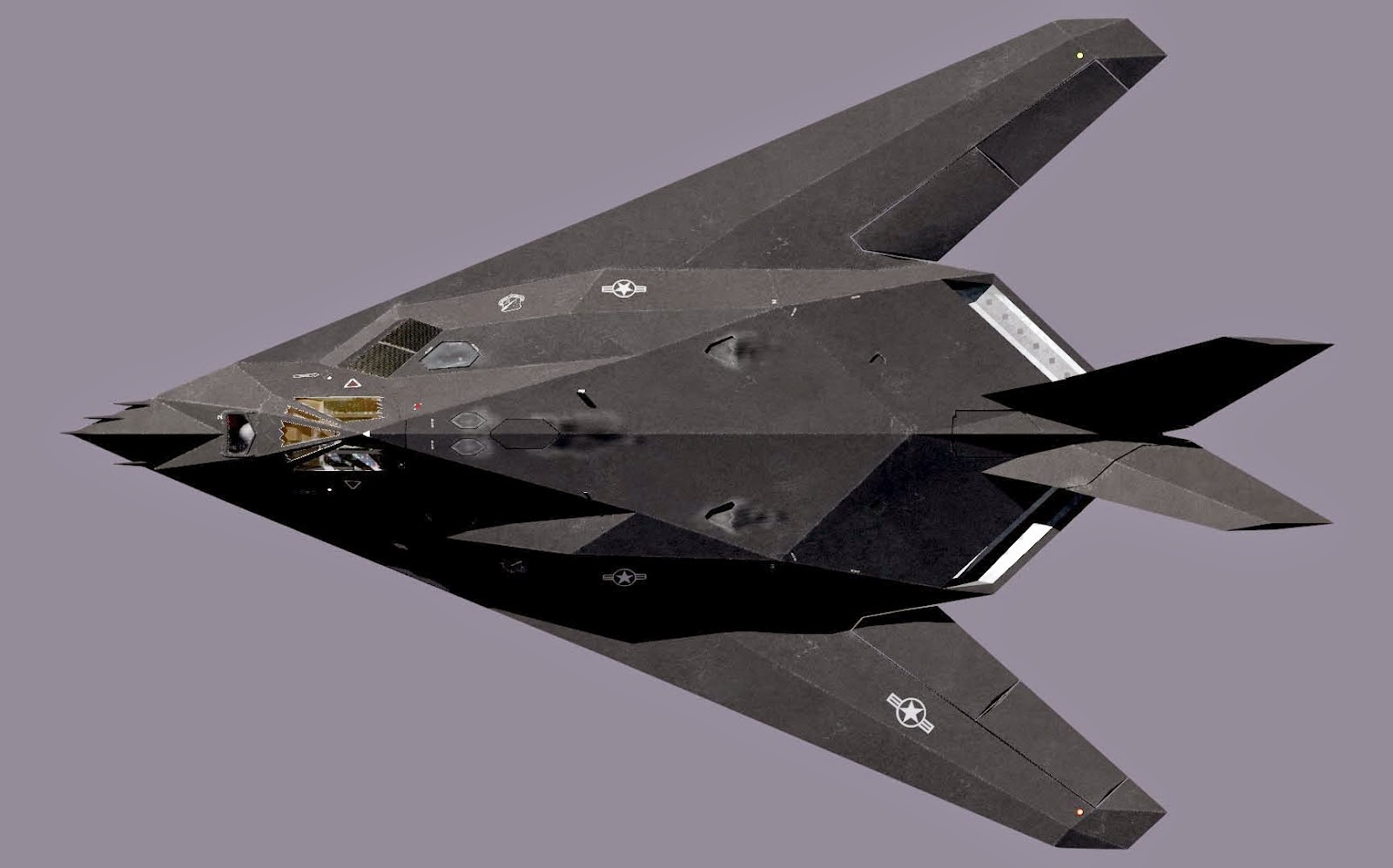 John's Portfolio: LOCKHEED MARTIN - SKUNK WORKS